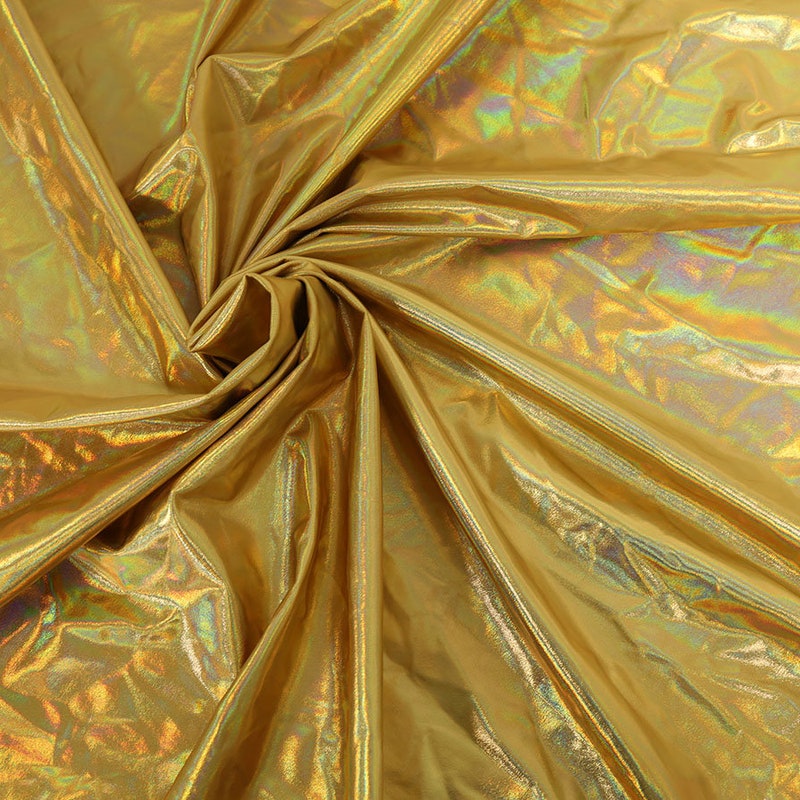 Iridescent Gold - Etsy