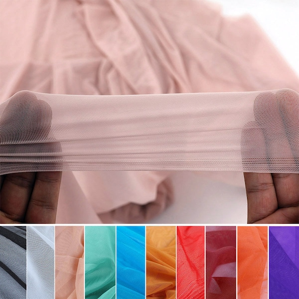 Mesh Stockings - Etsy