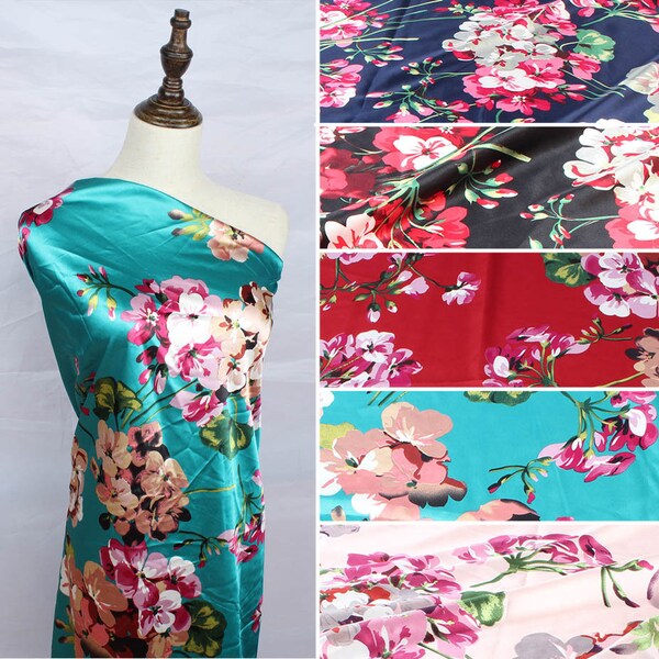 Micro Elastic Fabric - Etsy