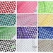 Dia.1cm Diamond Holes Mesh Polyester Fishnet Fabric Small Stretch ...