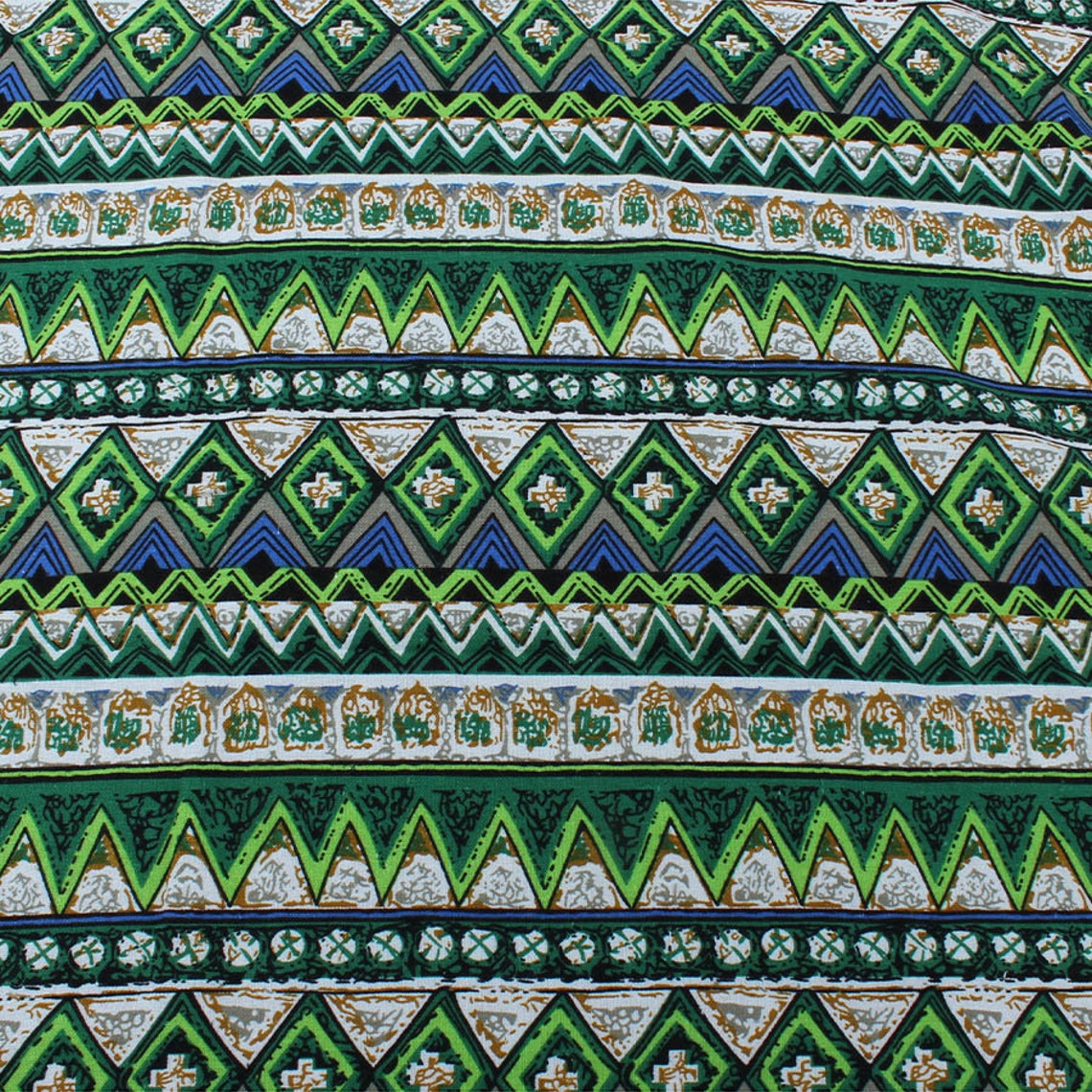 Ethnic Cotton Linen Fabric Patchwork DIY Sewing Crafts Home - Etsy