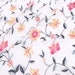 1 Yard Flower Net Embroidered Fabric African Lace Material Sew - Etsy
