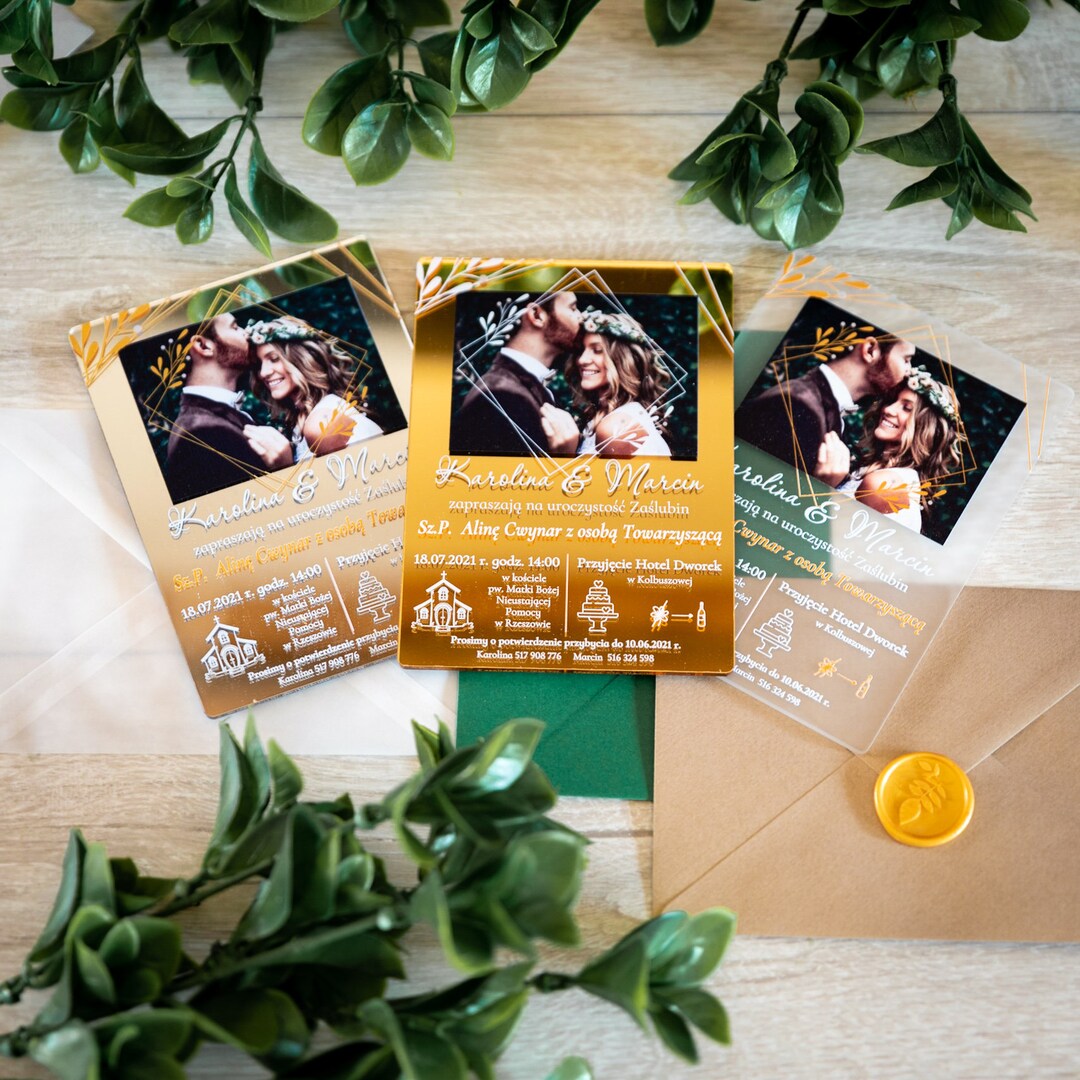 Set of Wedding Samples | Ceremony Sample Wedding Stationery | Items to ...