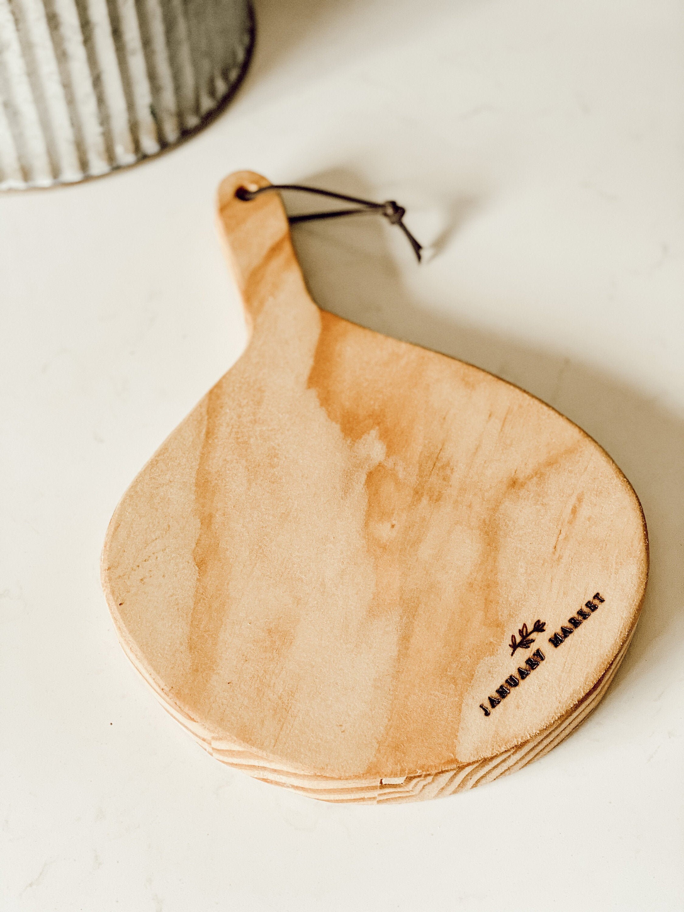 Small Decorative Bread Board | Etsy