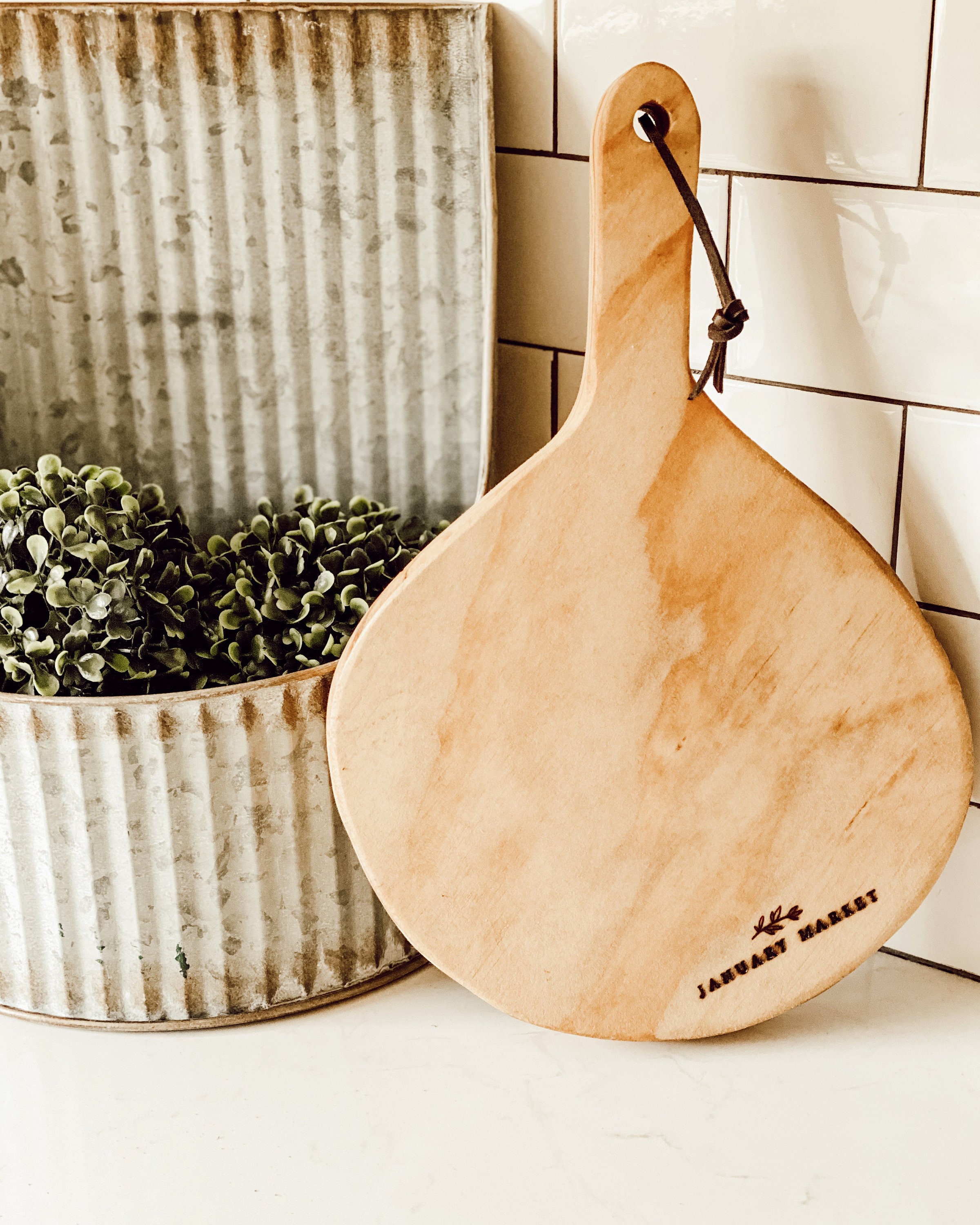 Small Decorative Bread Board | Etsy