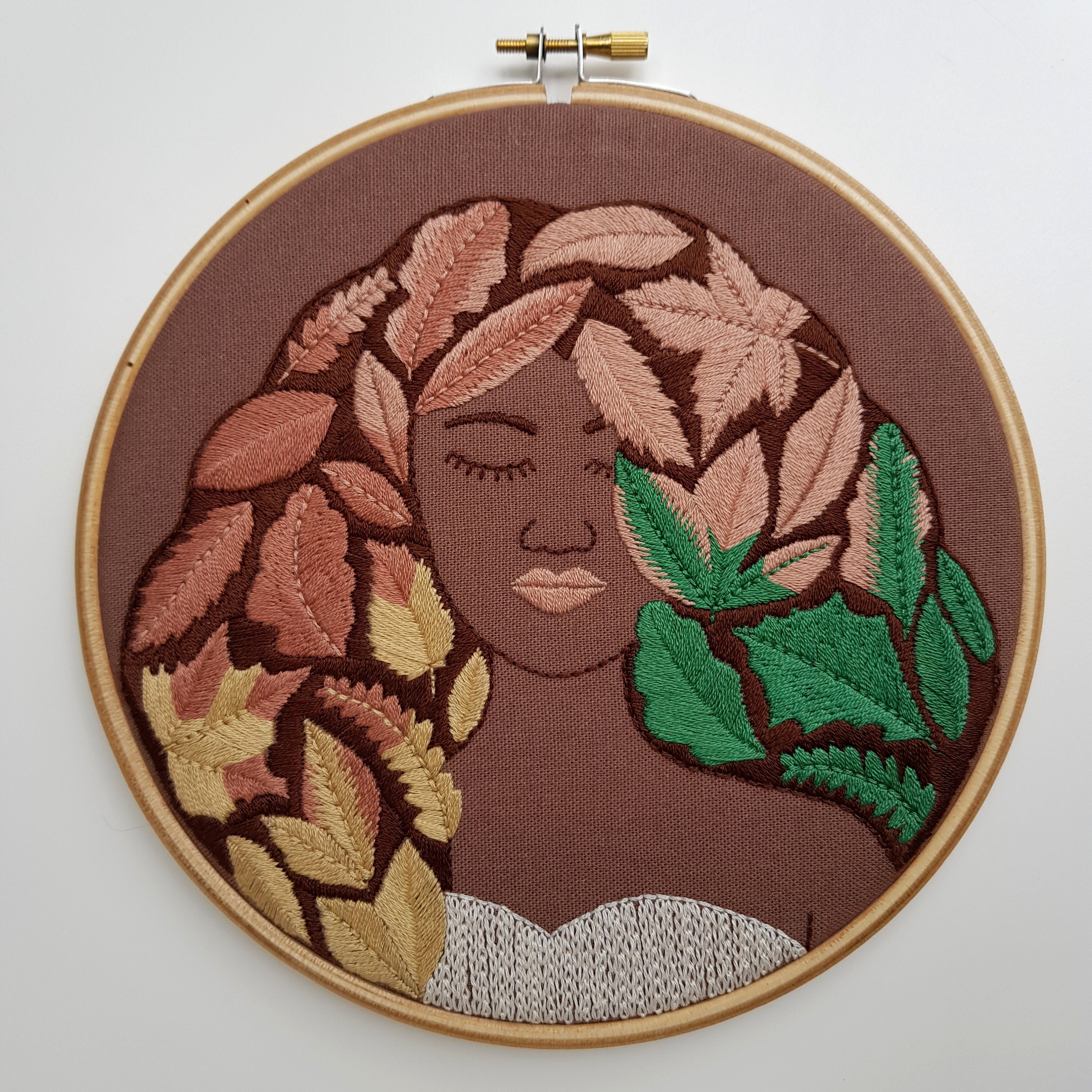 PDF DIGITAL DOWNLOAD Only. Embroidery Pattern Template and - Etsy