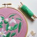PDF DIGITAL DOWNLOAD Only. Embroidery Pattern and Tutorial. - Etsy