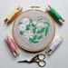 PDF DIGITAL DOWNLOAD Only. Embroidery Pattern and Tutorial. - Etsy