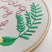 PDF DIGITAL DOWNLOAD Only. Embroidery Pattern and Tutorial. - Etsy