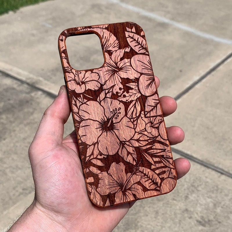 Engraved Phone Case - Etsy