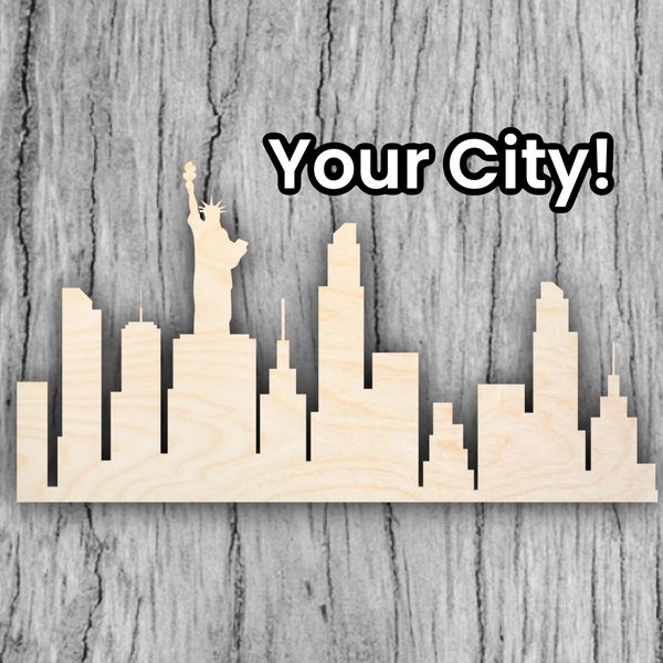 Wood Cut Outs - Etsy