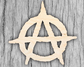 Wooden Bass Fish Cut Out Shape Laser Cut Wood Shape of Bass Fish DIY ...