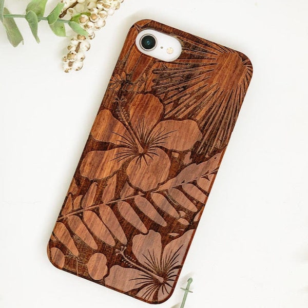 Engraved Phone Case - Etsy