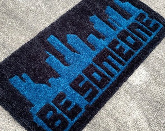 Houston Texans Rug - Etsy