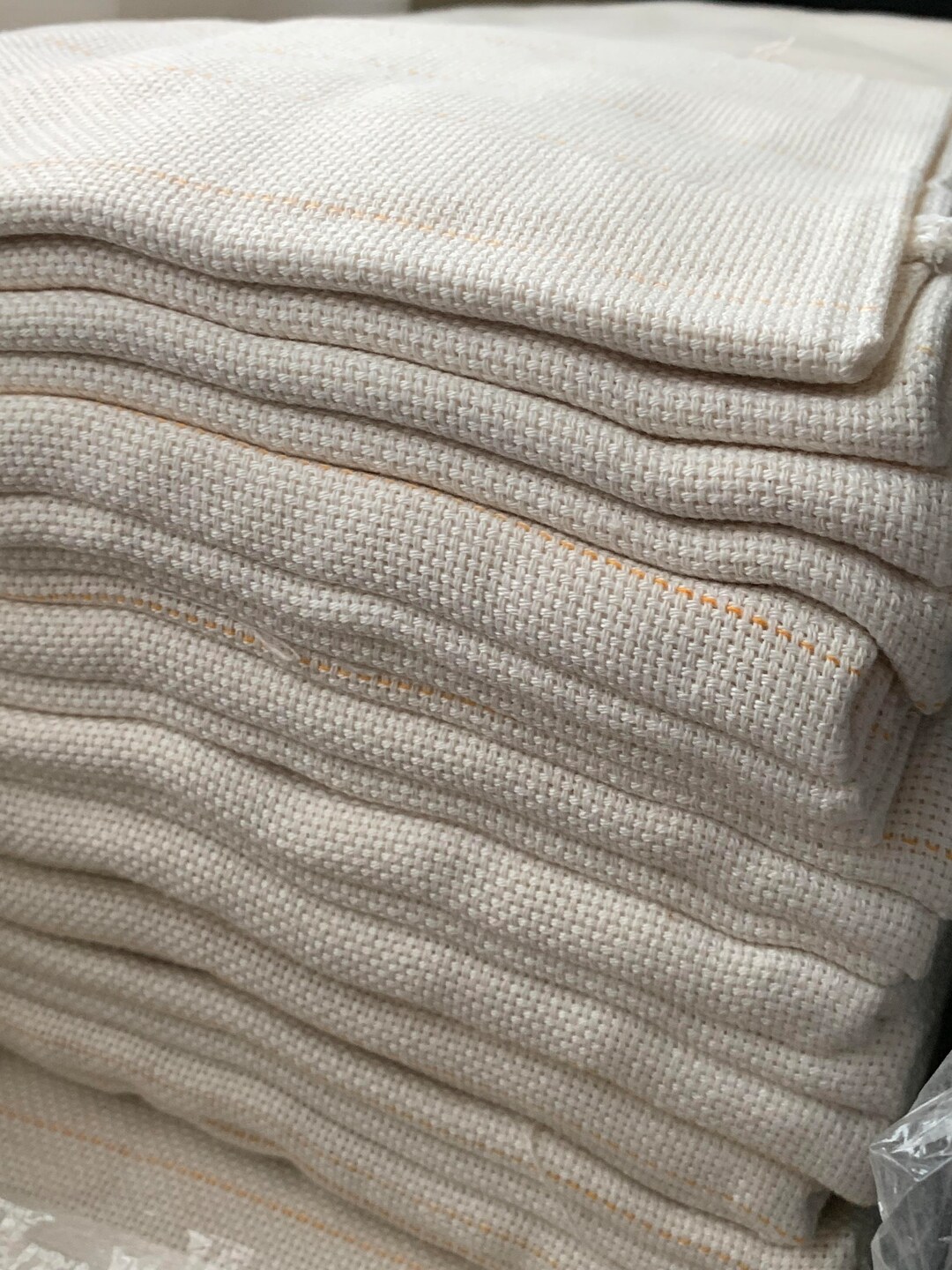 Tufting Fabric for Rug Making Monks Cloth for Tufting Rugs Rug Tufting ...