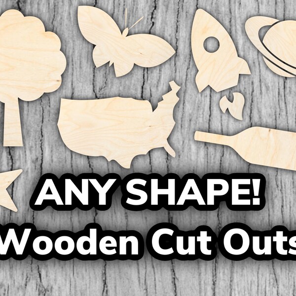 Cut Out - Etsy