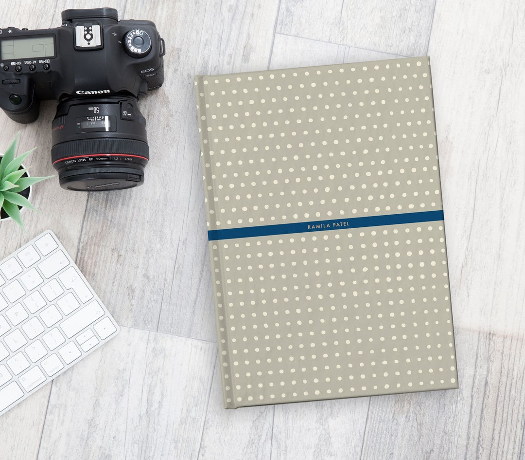 Start Any Month Planner Journal | 1 Year Monthly Planner | Mix & Match ...