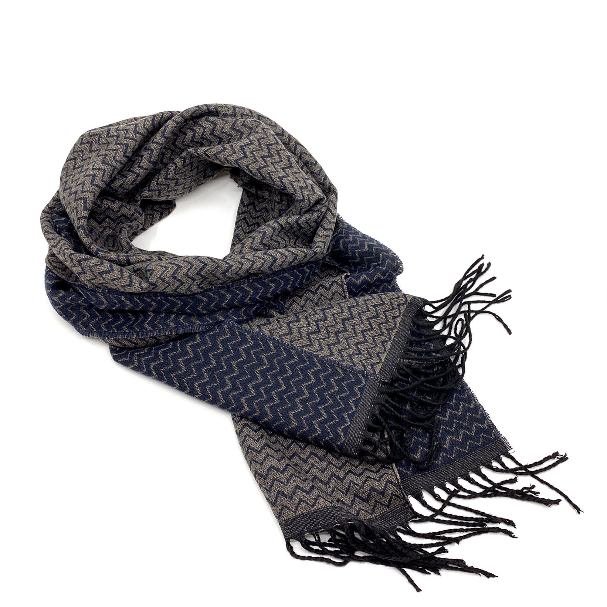 Winter Scarves For Men