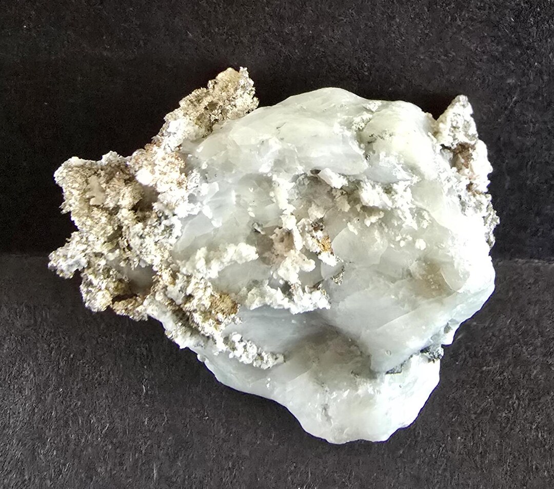 Native Silver Morocco Metaphysical and Mineral Specimen 3895 - Etsy