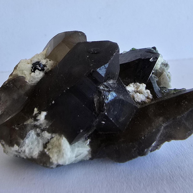 Erongo Quartz Hyalite - Etsy