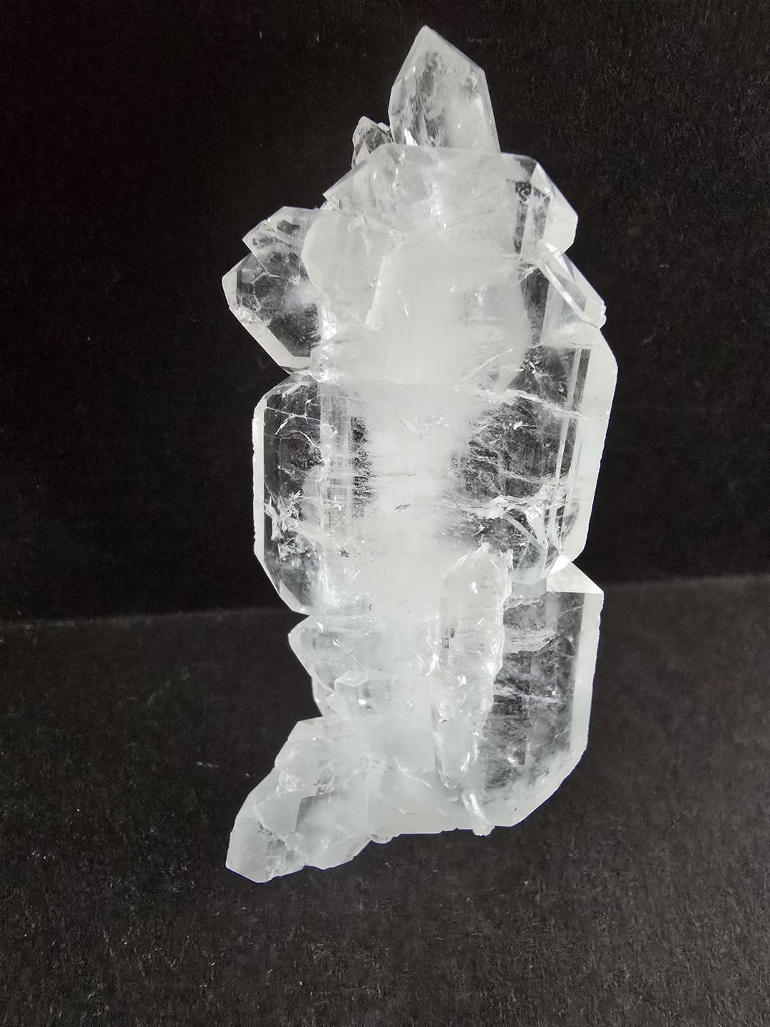 Faden Quartz Crystal From Pakistan-string Quartz Metaphysical and ...