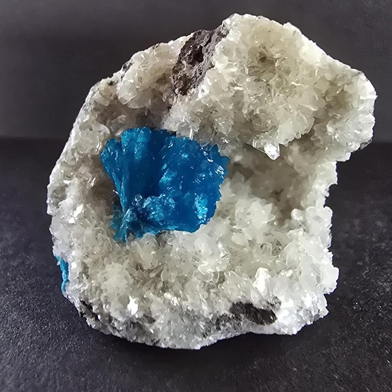 Cavansite - Etsy