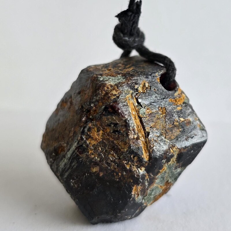 Andradite Garnet - Etsy