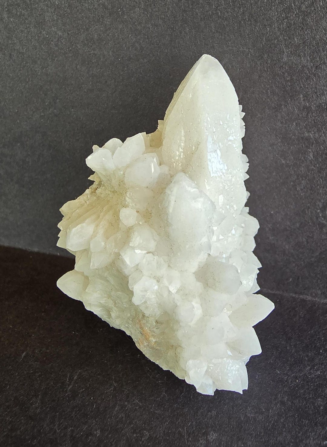 Quartz Crystal-ohio Mine- Ouray Colorado Amphitheater-metaphysical ...