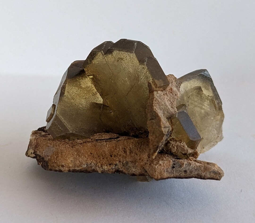 Peru Barite-crystal- Metaphysical and Mineral Specimen #3480 - Etsy