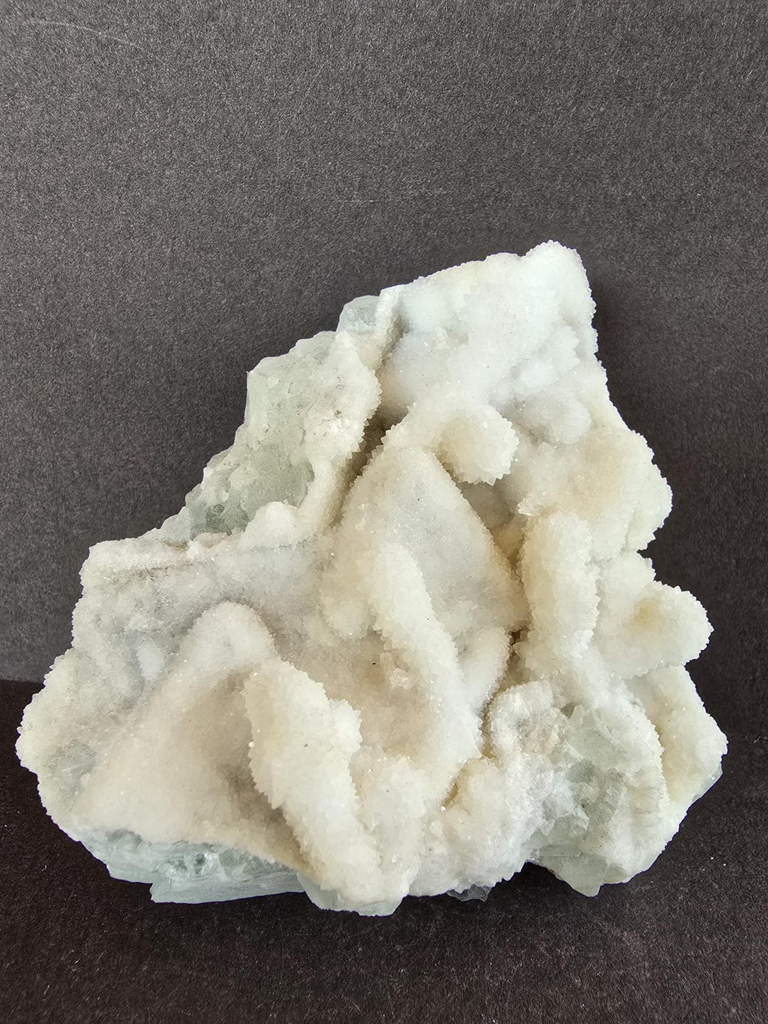 Quartz Pseudomorph Fluorite Crystal From Colorado- Specimen # 5290 - Etsy