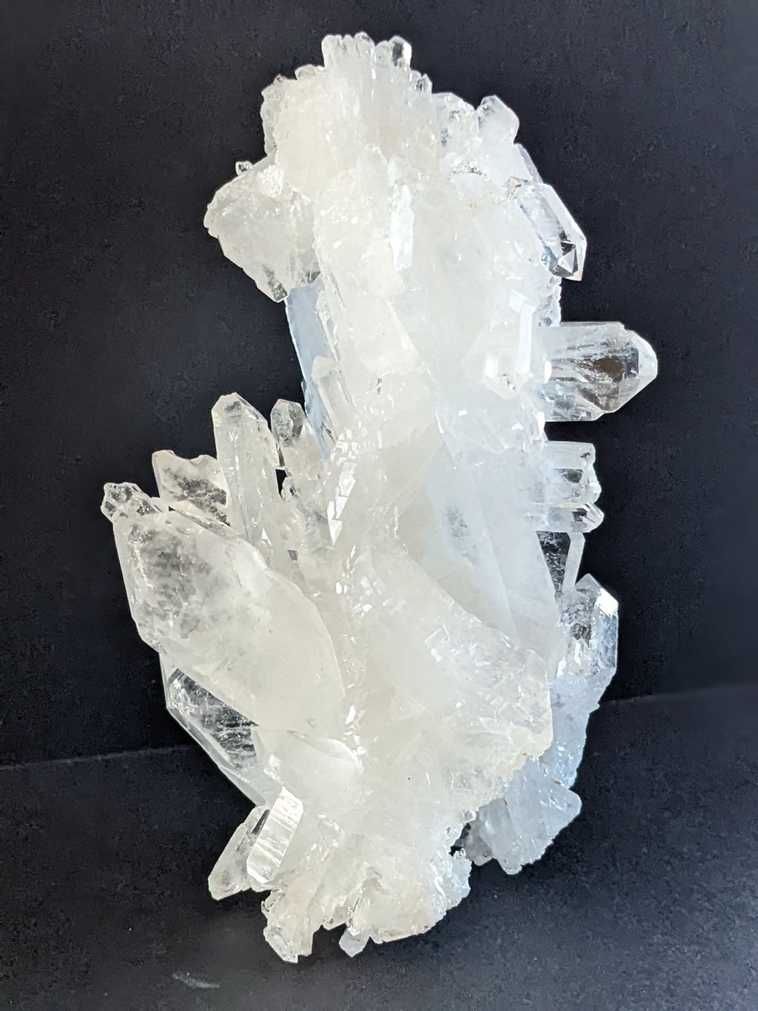 Faden Quartz Crystal From Pakistan-string Quartz Metaphysical and ...