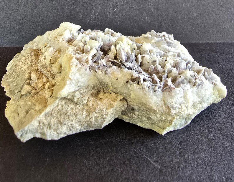 Hubnerite- Tungsten Ore Specimen From Adams Mine Near Silverton ...