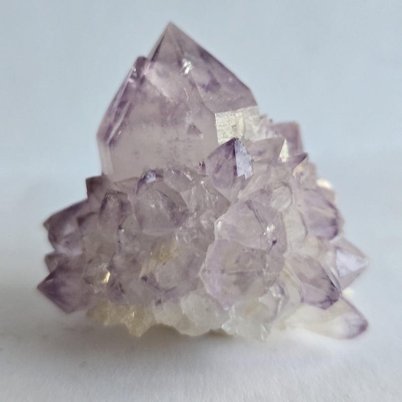 Spirit Quartz - Etsy