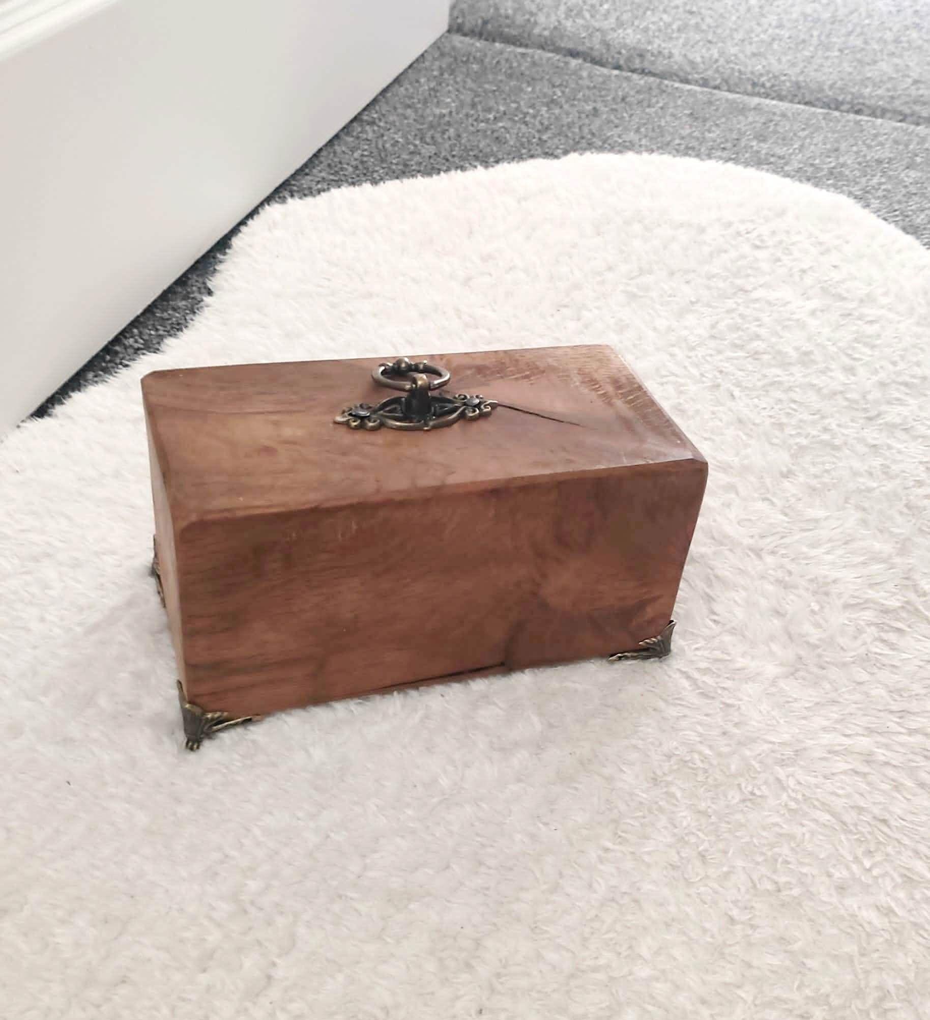 Solid Oak Door Stop Handmade Rustic Door Block Stopper Heavy - Etsy
