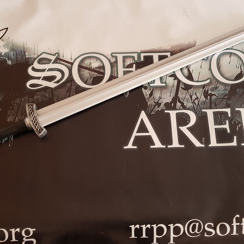Larp Props - Etsy