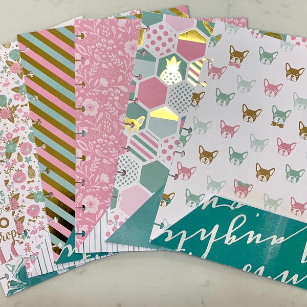 The Happy Planner - Etsy