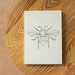 Bee Svg, One Line Drawing, Bee Png, Insect Print, Honey Bee Poster, Bee ...