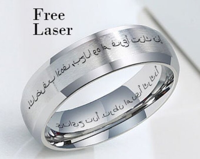 925 Sterling Silver Handmade Men's Ring, Silver Ring, Rings for Men ...