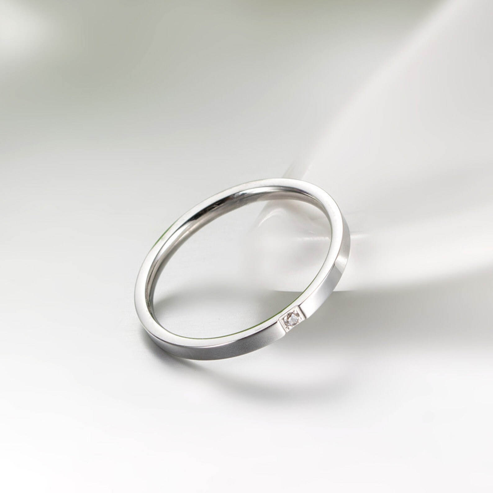 Matching Best Friend Rings - Etsy