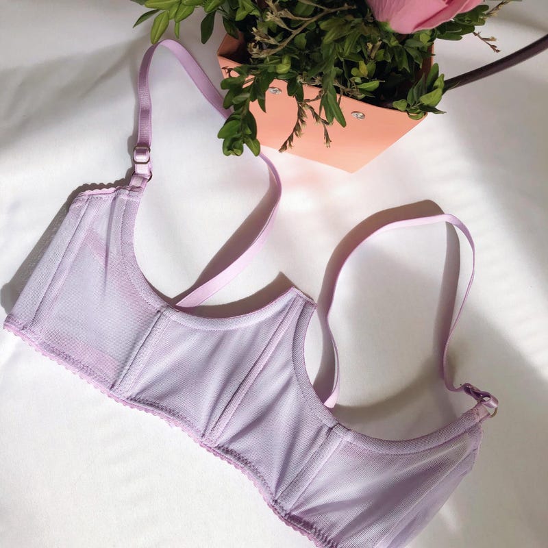 Shelf Bras - Etsy
