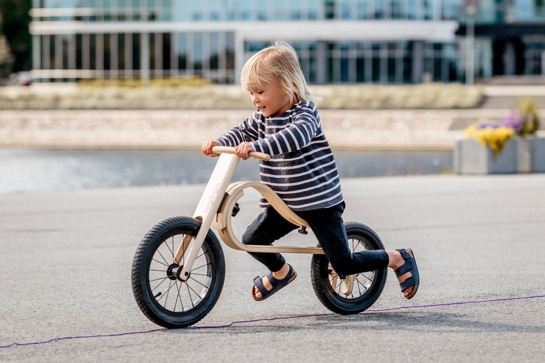 Transformable Balance Bike 3in1 - Etsy