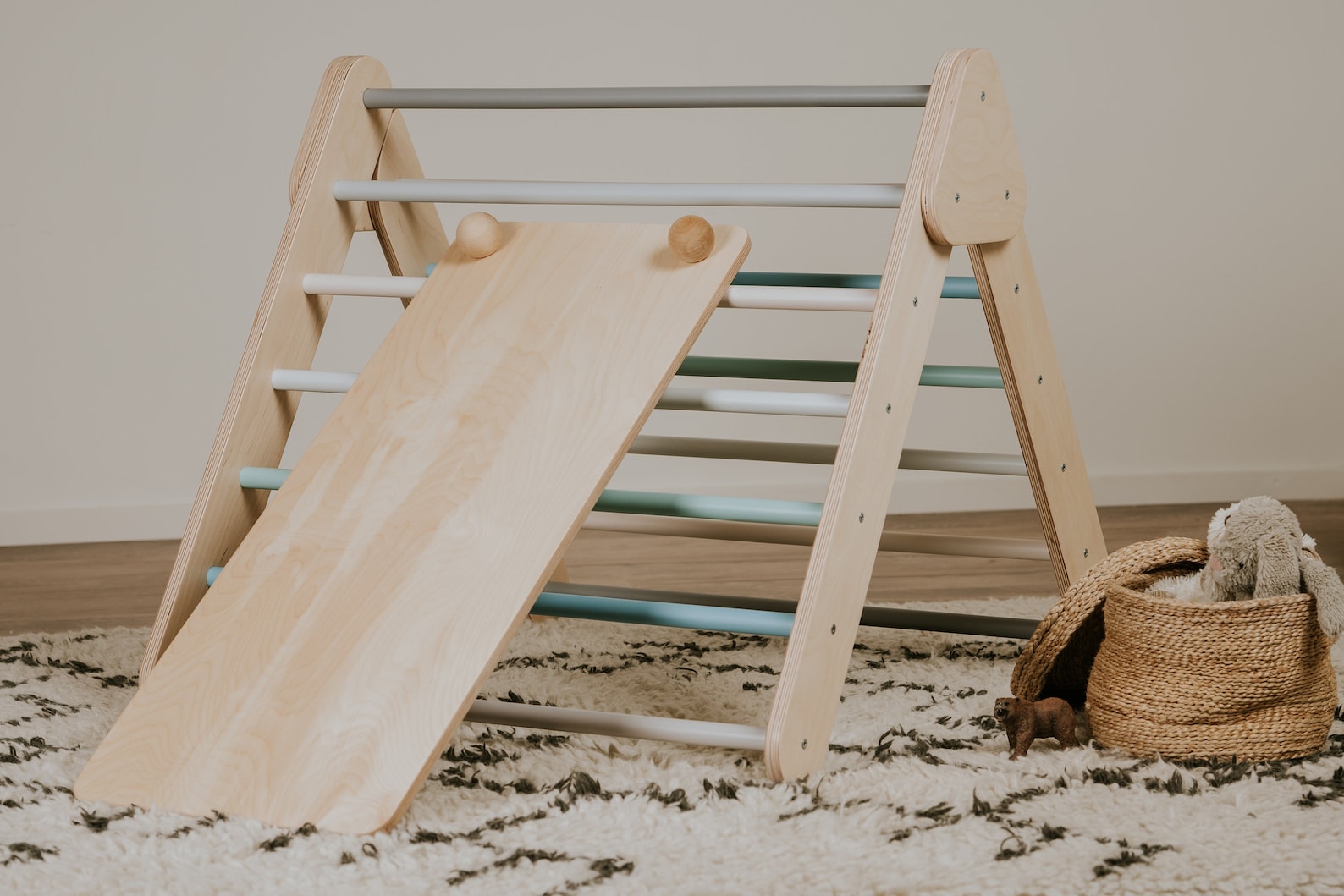 RAMPS for Climbing Triangle Climbing Ramp Climbing Ramp - Etsy