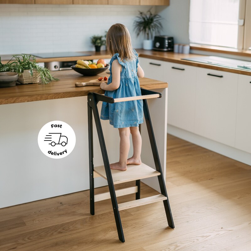 Kitchen Helper - Etsy