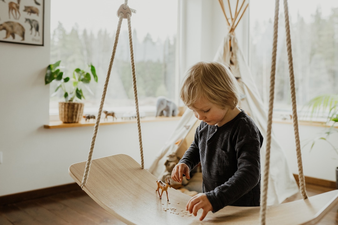 Swing Set, Swing Kids, Swing for Toddlers, Swing Chair Outdoor, Swing ...