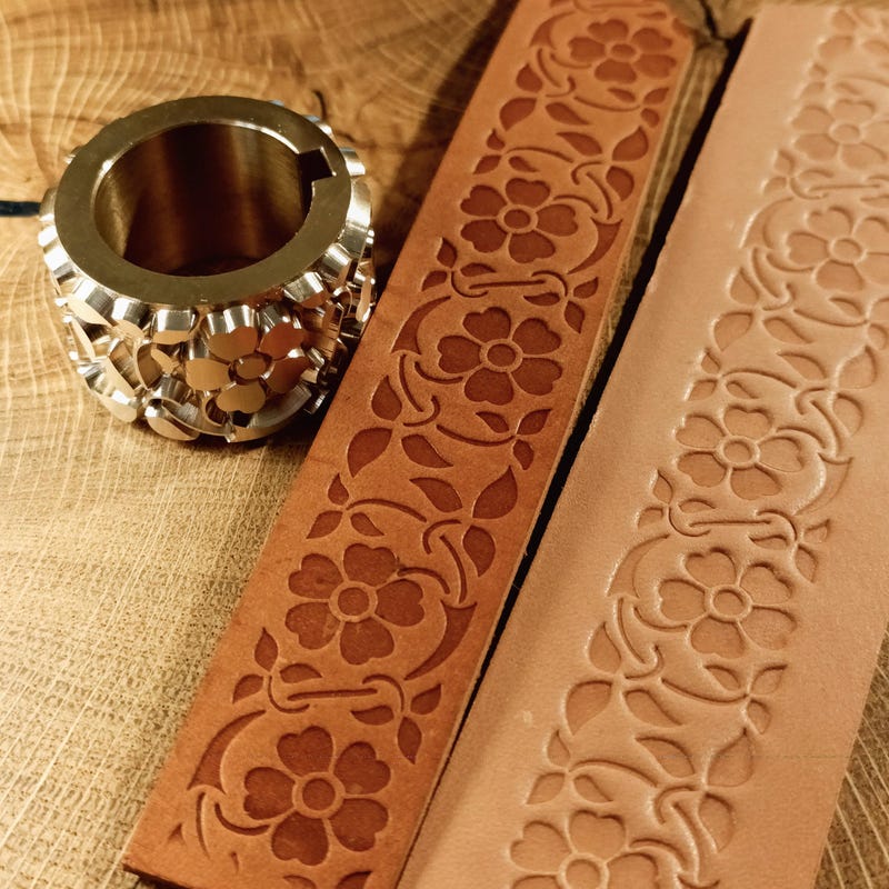 Embossing Machine Wheels - Etsy UK