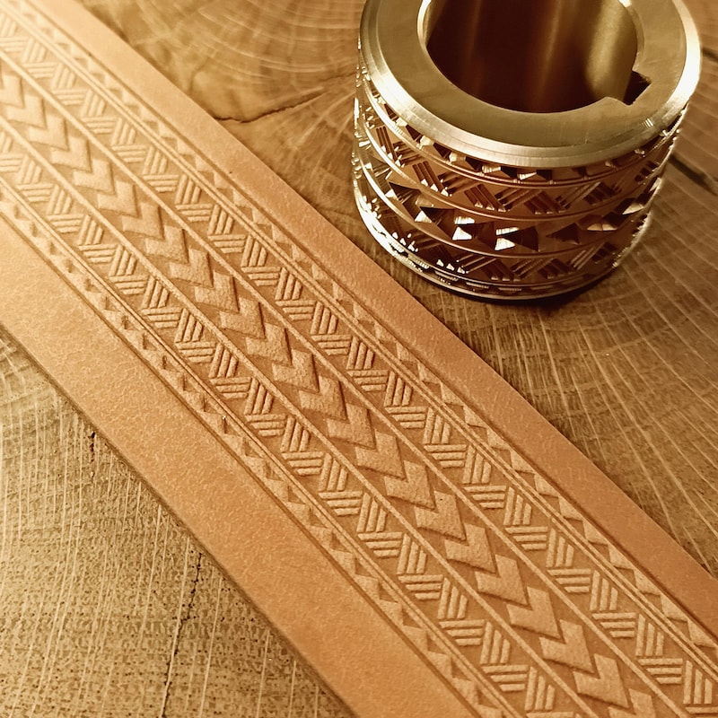 Embossing Roller - Etsy