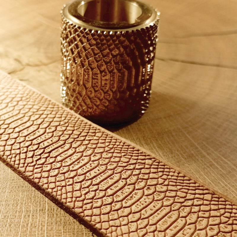 Embossing Roller - Etsy