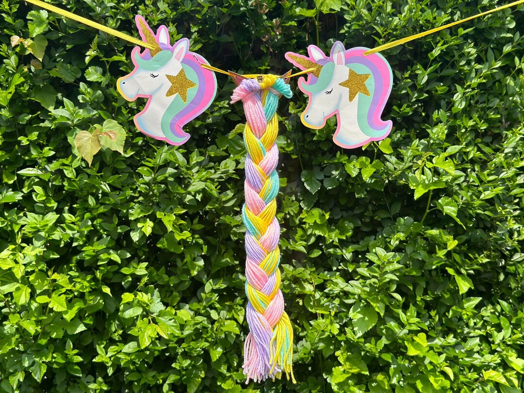 Unicorn Tails Dress up Unicorn Tails - Etsy