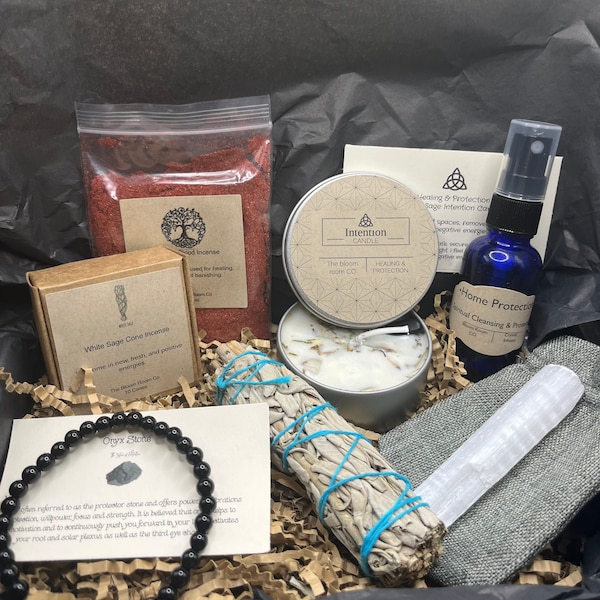 Spiritual Gift Set - 60+ Gift Ideas for 2023