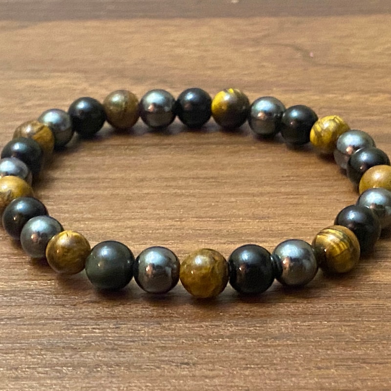 Protection Bracelet - Etsy